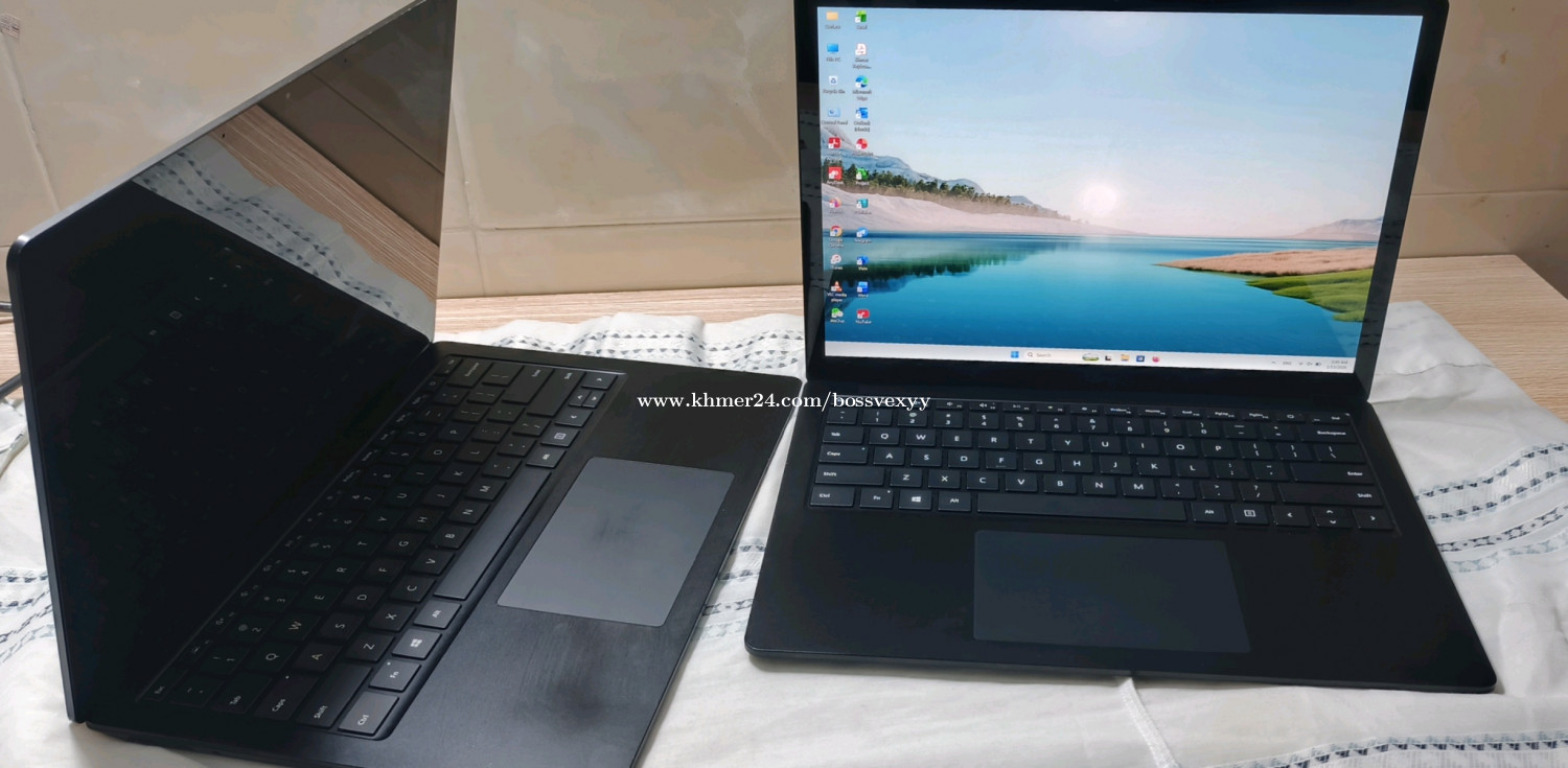 Microsoft Surface 3 – i5 | RAM 8GB | SSD 256GB | Touch screen price ...