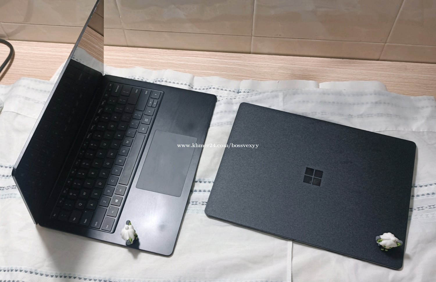 Microsoft Surface 3 – i5 | RAM 8GB | SSD 256GB | Touch screen price ...