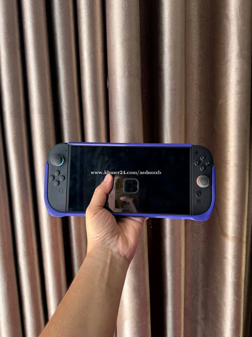 Nintendo Switch 2 price $500.00 in Sangkat Muoy, Krong Preah Sihanouk ...