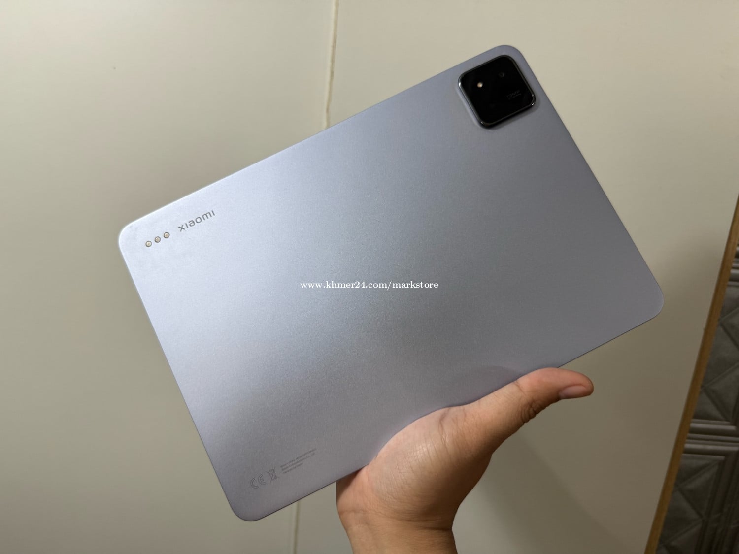 Xiaomi Pad 7 Global wifi 99% price $270 in Chaom Chau 3, Por Senchey ...
