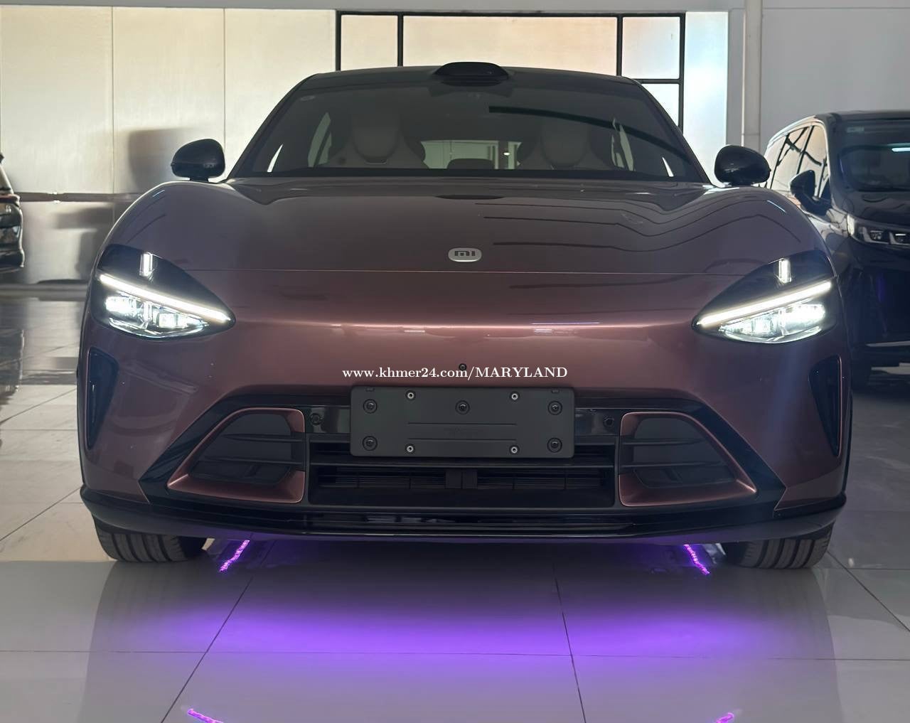 Xiaomi Yu7 max price $71800 in Ou Ruessei Bei, Prampir Meakkakra, Phnom ...