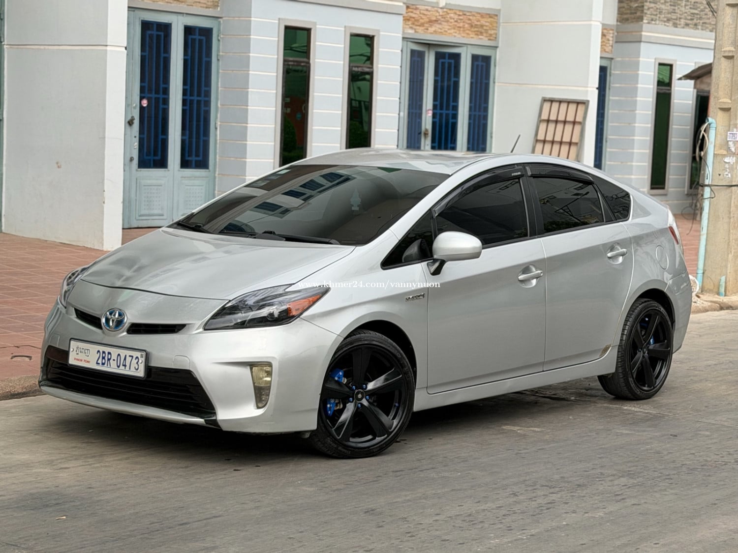 2013 options 3 price $16300.00 in Stueng Mean chey 3, Mean Chey, Phnom ...