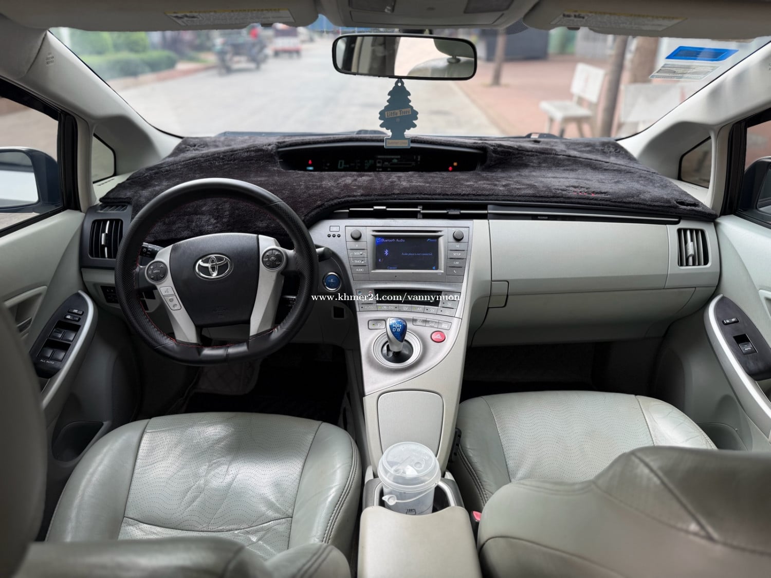 2013 options 3 price $16300.00 in Stueng Mean chey 3, Mean Chey, Phnom ...