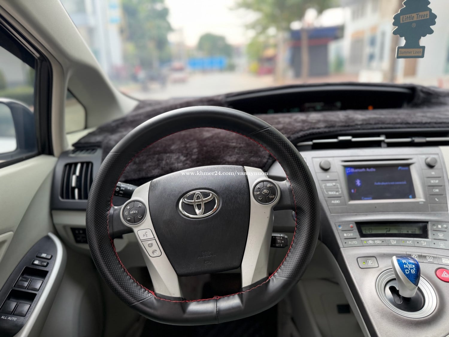 2013 options 3 price $16300.00 in Stueng Mean chey 3, Mean Chey, Phnom ...