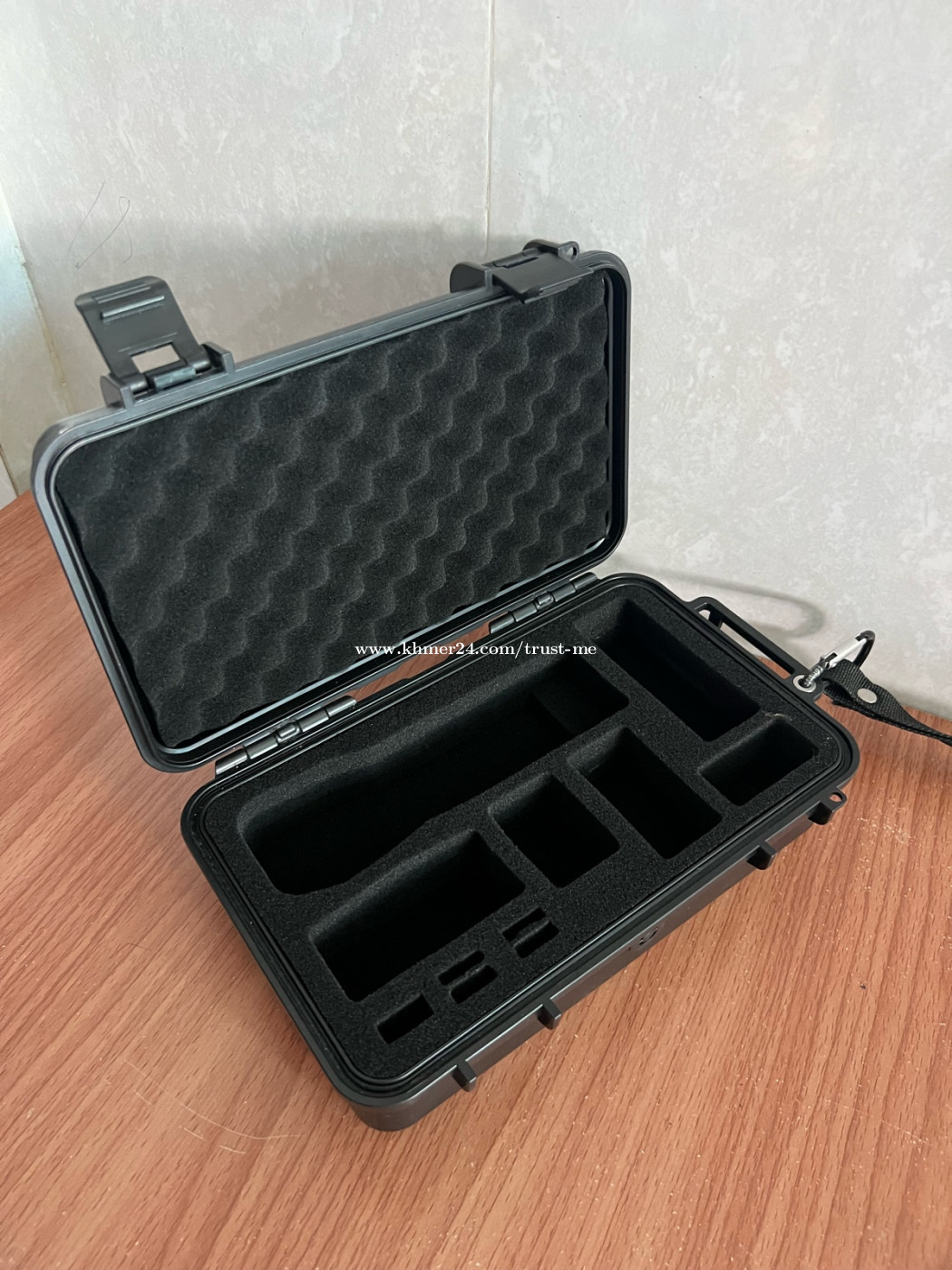 dji pocket 3 carry bag price $25.00 in Chaom Chau 2, Por Senchey, Phnom ...