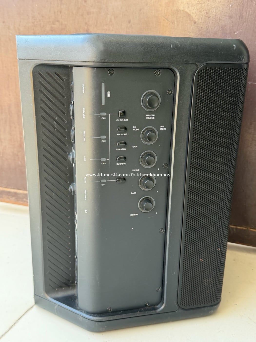 JBL Eon One Compact price $269.00 in Boeng Tumpun 1, Mean Chey, Phnom ...