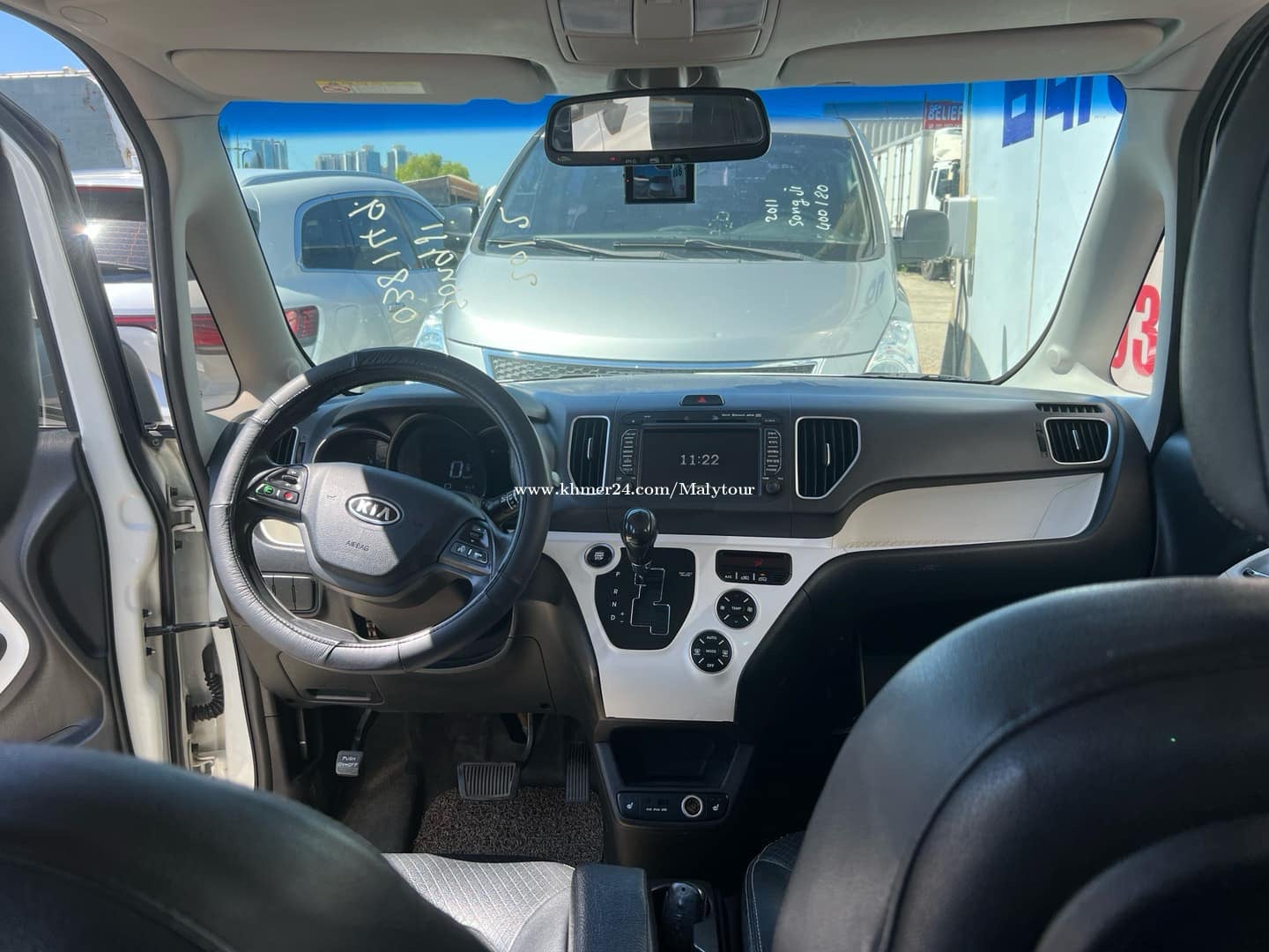 Kai Ray 013 Full price $8900.00 in Phnom Penh, Cambodia - Maly ...