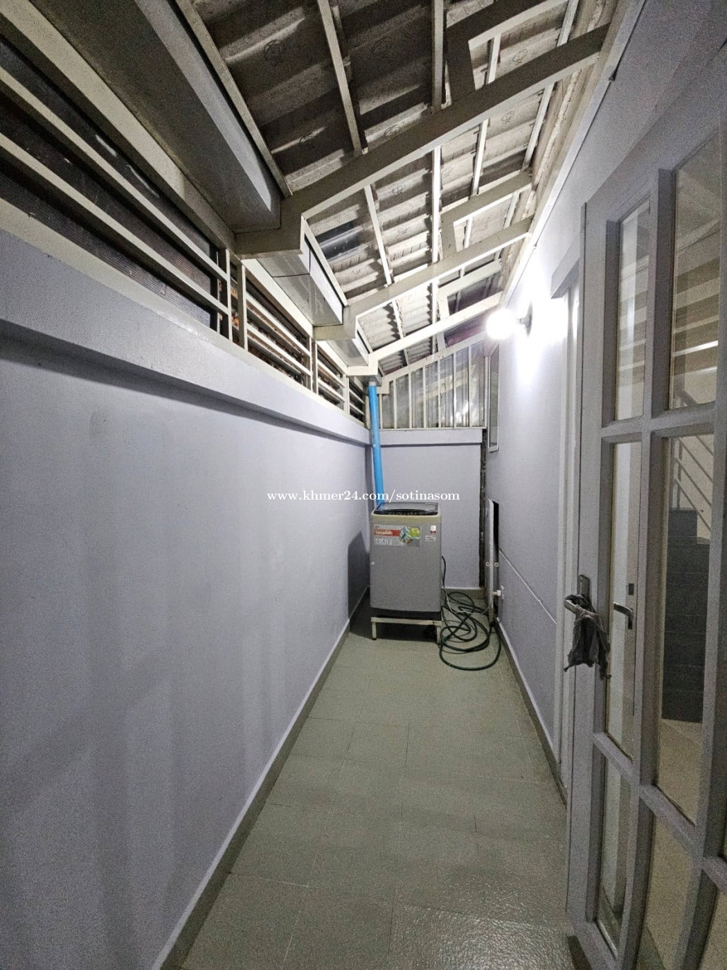 Peng Hout Boung Snor LC2 for rent price $500.00 in Nirouth, Chbar Ampov ...