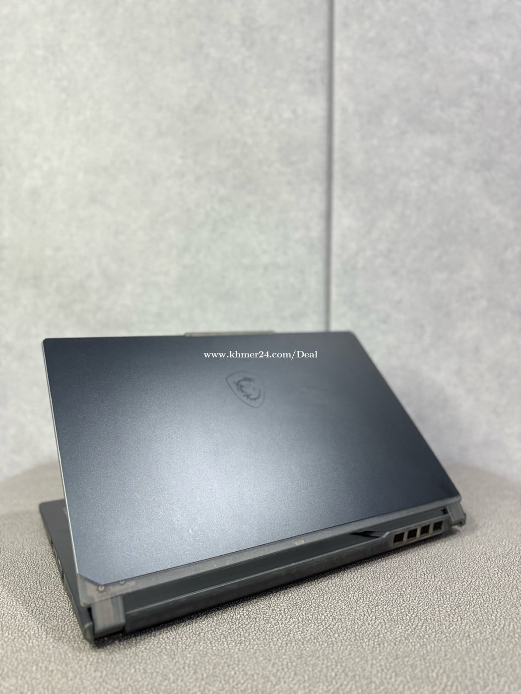 MSI CYBORG 15 price $649.00 in Dangkao, Dangkao, Phnom Penh, Cambodia ...