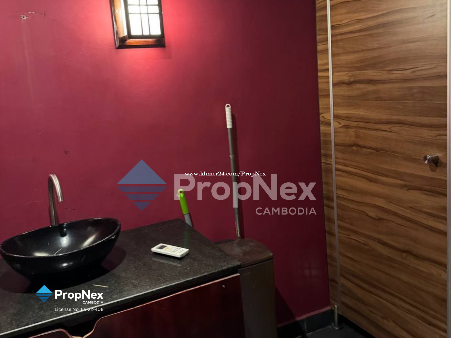 Restaurant for rent in Bkk1 price $7000.00 in Boeng Keng Kang Muoy ...