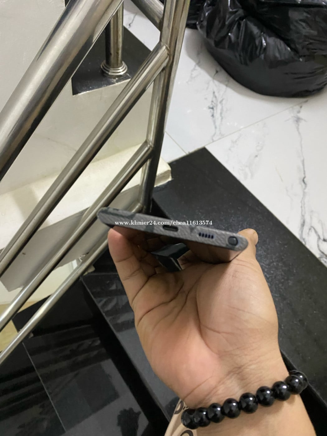 Samsung Note 20 Ultra price $55.00 in Siem Reab, Krong Siem Reab, Siem ...