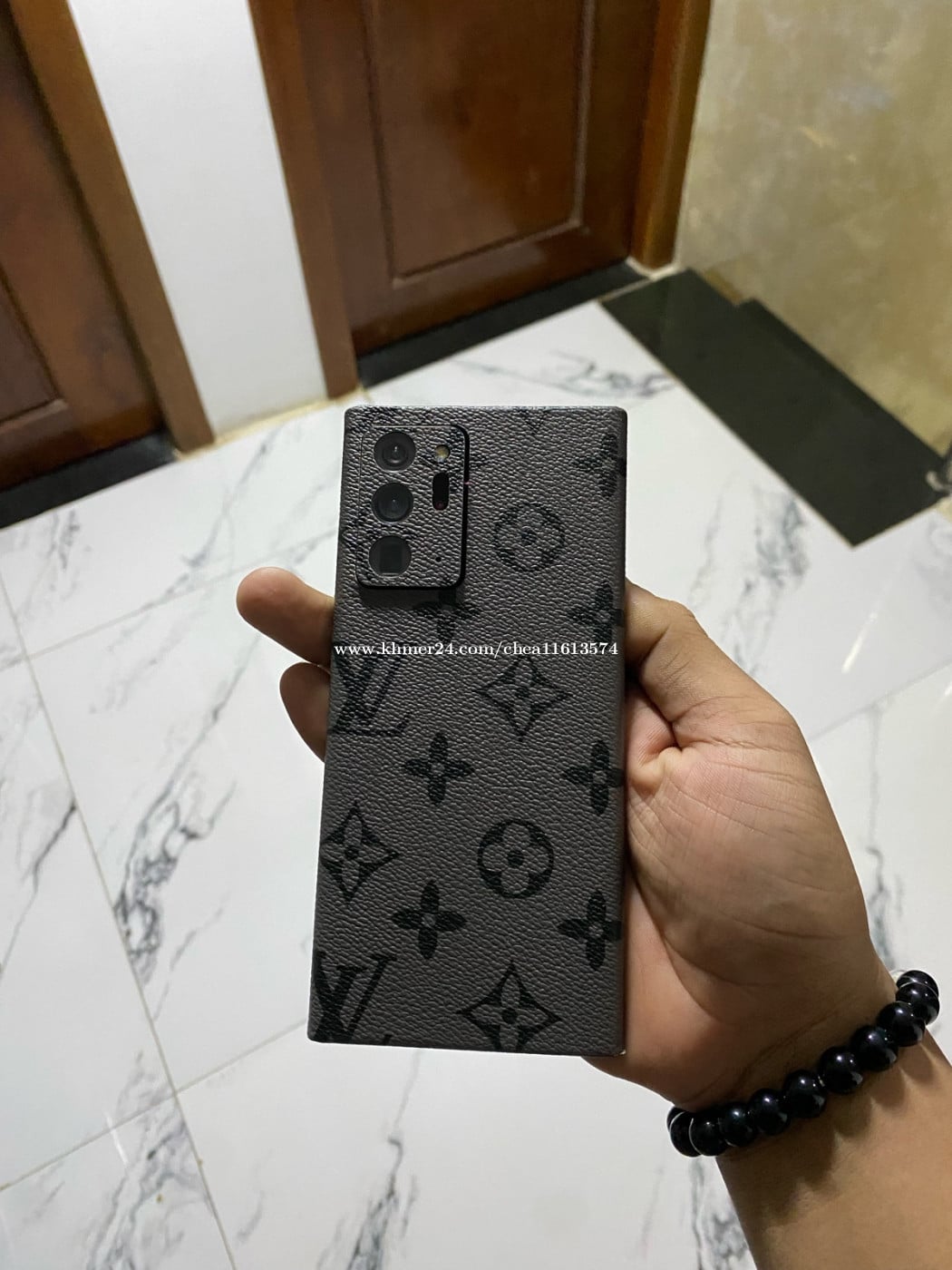 Samsung Note 20 Ultra price $55.00 in Siem Reab, Krong Siem Reab, Siem ...