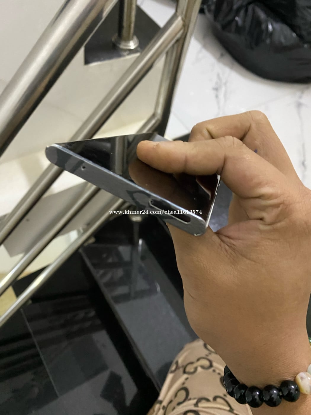 Samsung Note 20 Ultra price $55.00 in Siem Reab, Krong Siem Reab, Siem ...