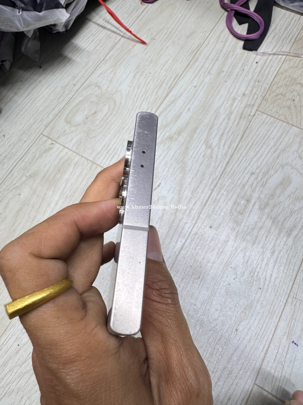 Samsung S 24 ultra price $599.00 in Tonle Basak, Chamkar Mon, Phnom ...