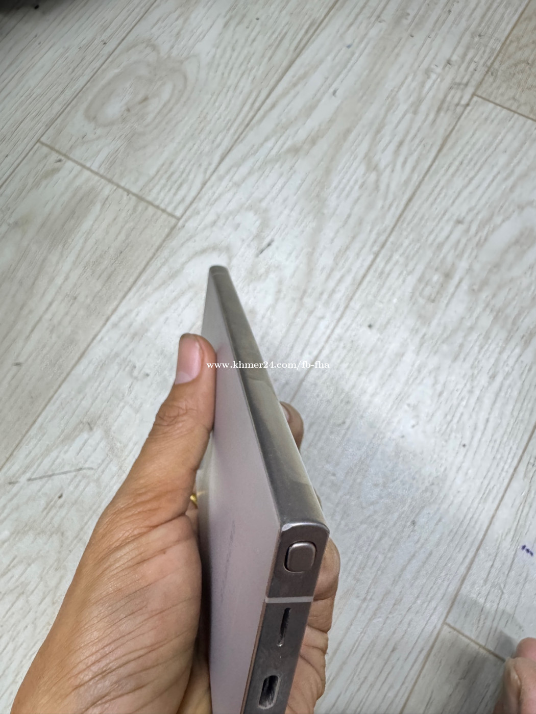 Samsung S 24 ultra price $599.00 in Tonle Basak, Chamkar Mon, Phnom ...