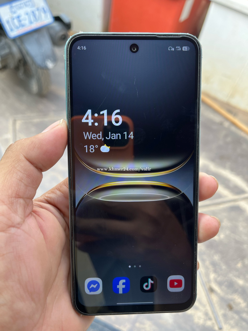 Tecno spark go 2 price $49.00 in Stueng Mean chey 3, Mean Chey, Phnom ...