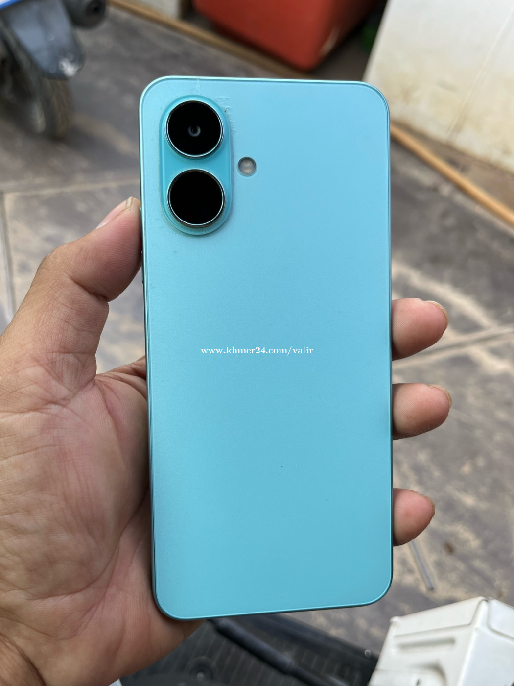 Tecno spark go 2 price $49.00 in Stueng Mean chey 3, Mean Chey, Phnom ...