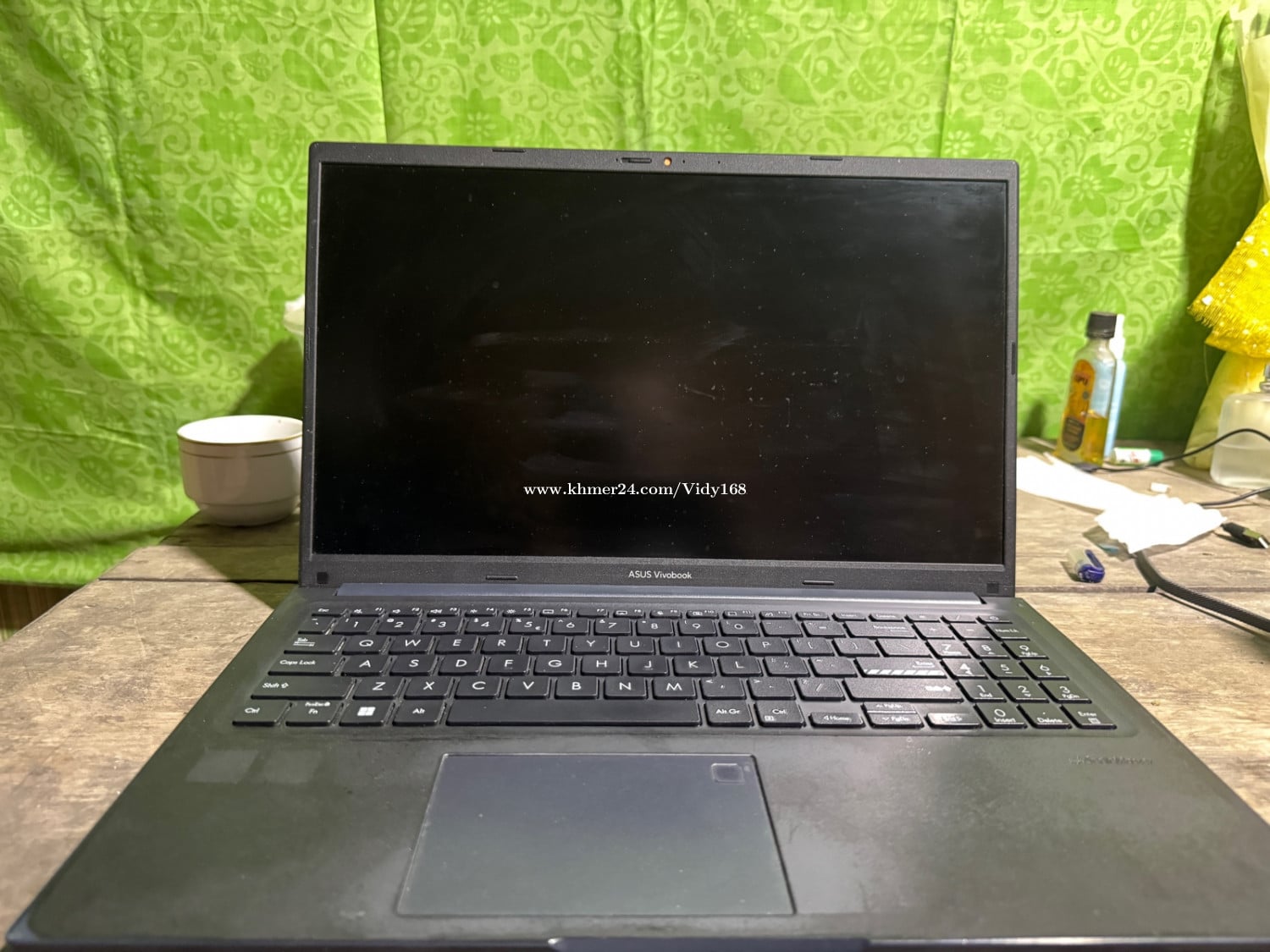 ASUS X1502 ZA price $175.00 in Angk Ta Saom, Tram Kak, Takeo, Cambodia ...