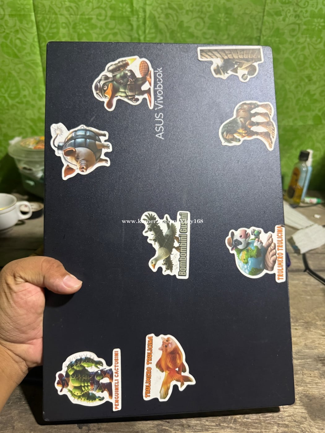 ASUS X1502 ZA price $175.00 in Angk Ta Saom, Tram Kak, Takeo, Cambodia ...