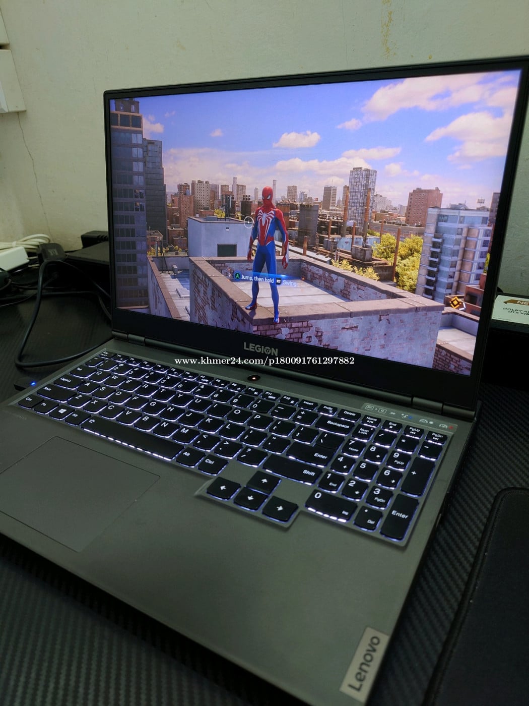 CPU i7-10875H GPU(RTX 2060 6GB) price $470.00 in Veang Chas, Krong Odongk Maechay, Kampong Speu ...