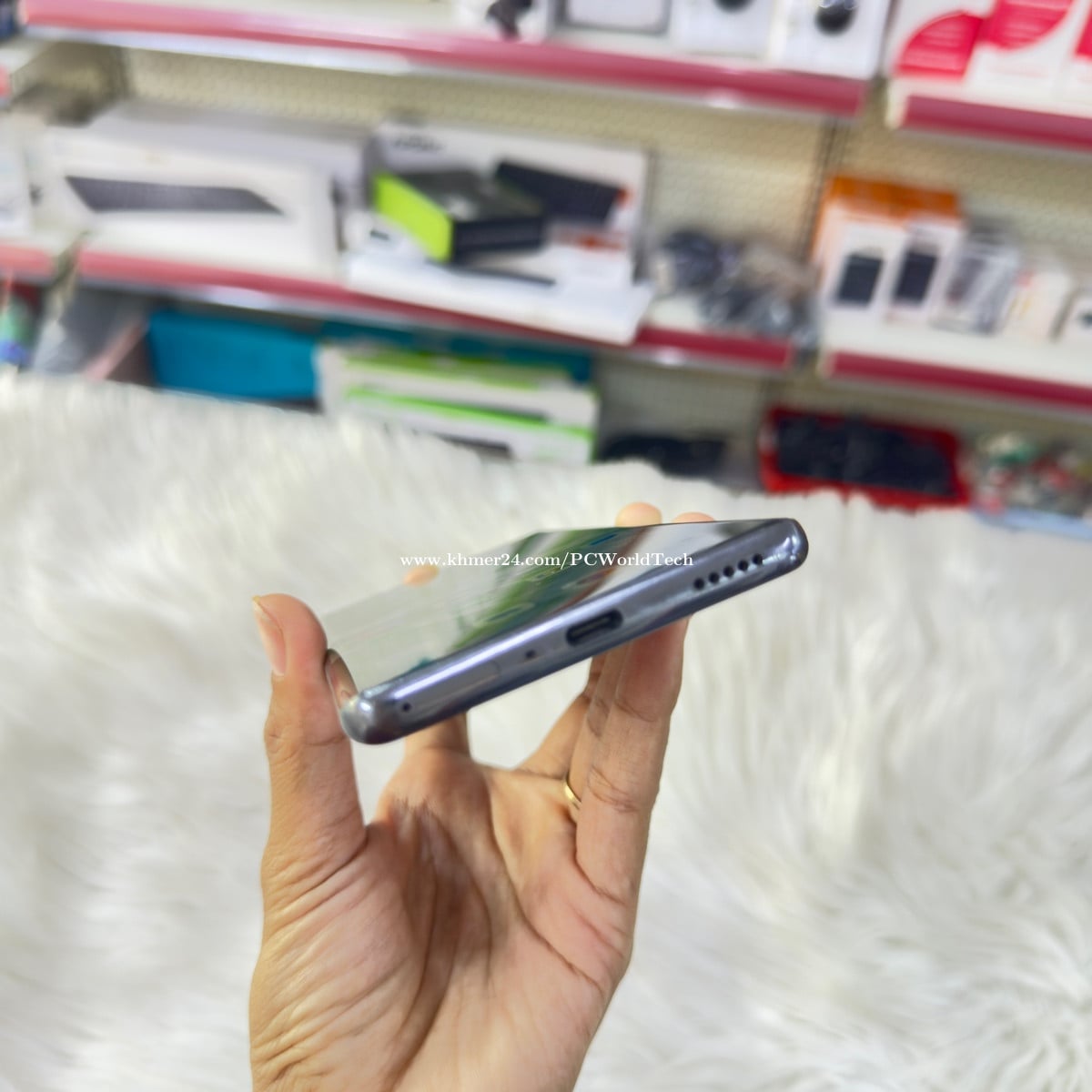 OPPO Reno11Pro price $248.00 in Kakab 1, Por Senchey, Phnom Penh ...