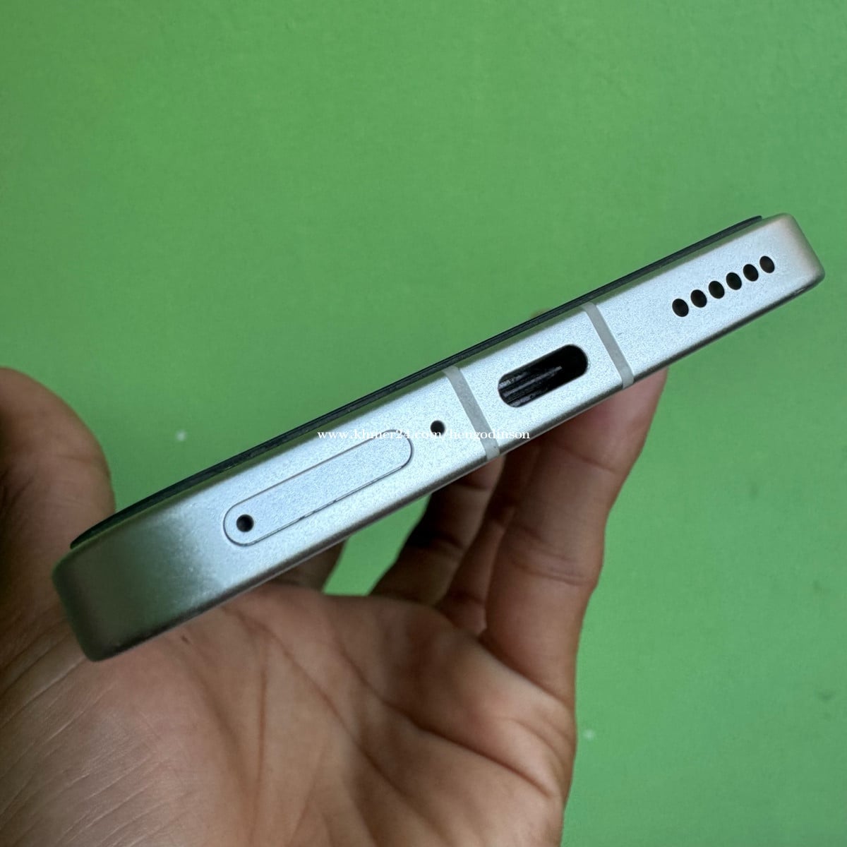 Redmi Turbo 4 pro price $220.00 in Chamkar Samraong, Krong Battambang ...