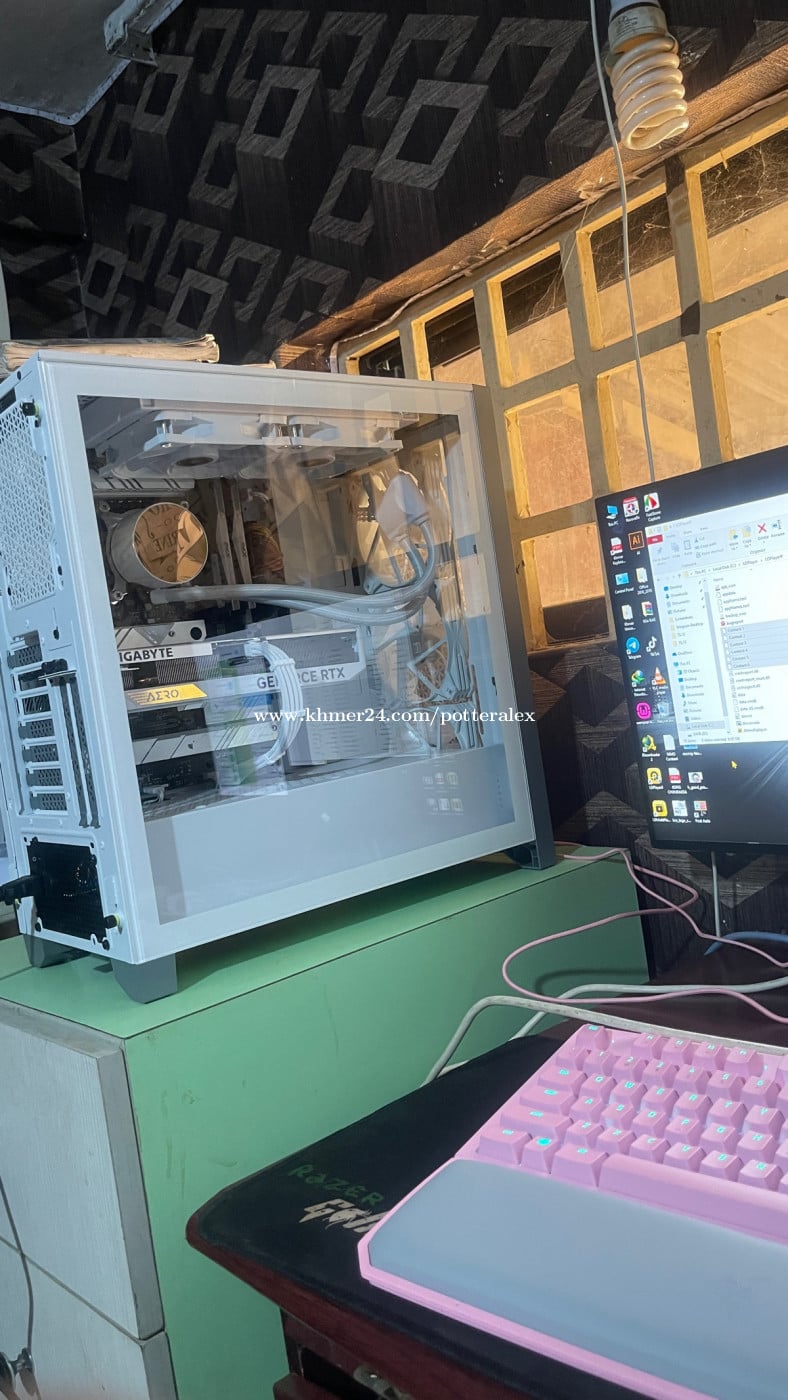 Sell price $920.00 in Tuek L'ak Muoy, Tuol Kouk, Phnom Penh, Cambodia ...