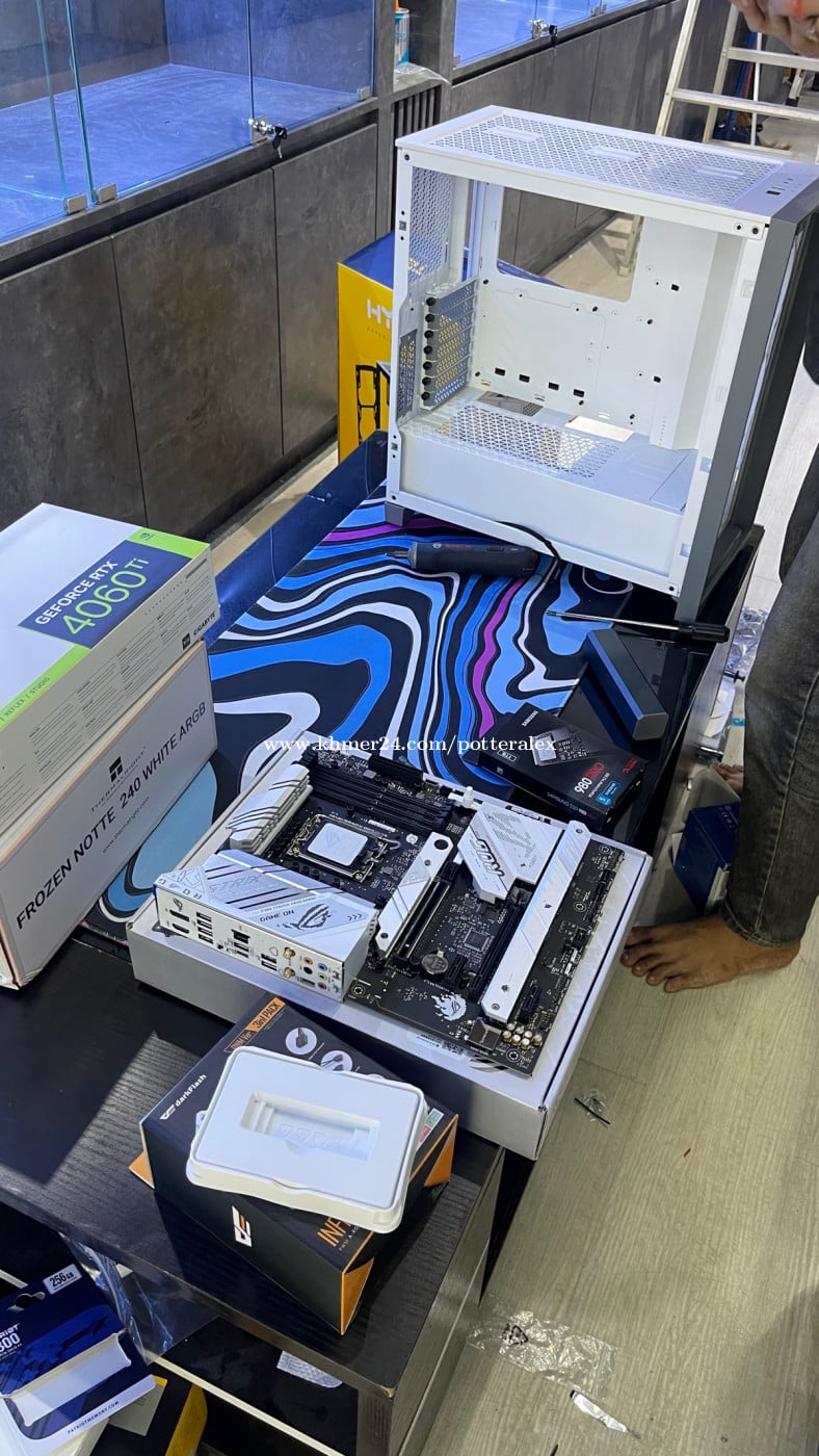 Sell price $920.00 in Tuek L'ak Muoy, Tuol Kouk, Phnom Penh, Cambodia ...