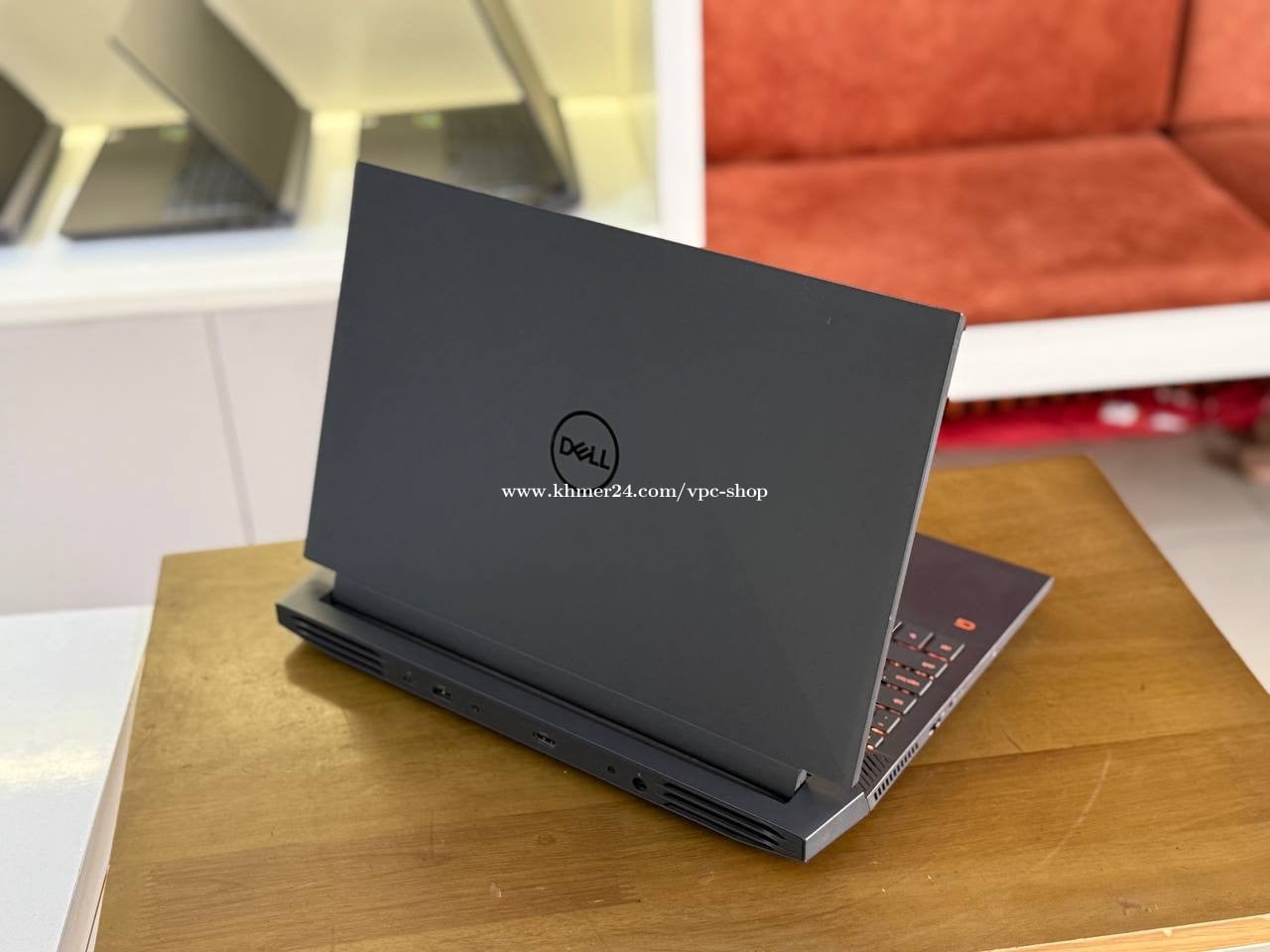 Dell G15 5511 ( Grade A CPU Core i7-11th, RAM 16GB, SSD 512GB, VGA ...