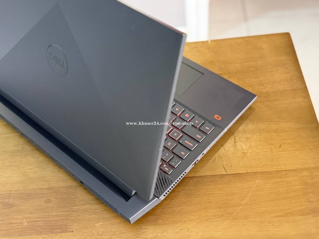 Dell G15 5511 ( Grade A CPU Core i7-11th, RAM 16GB, SSD 512GB, VGA ...