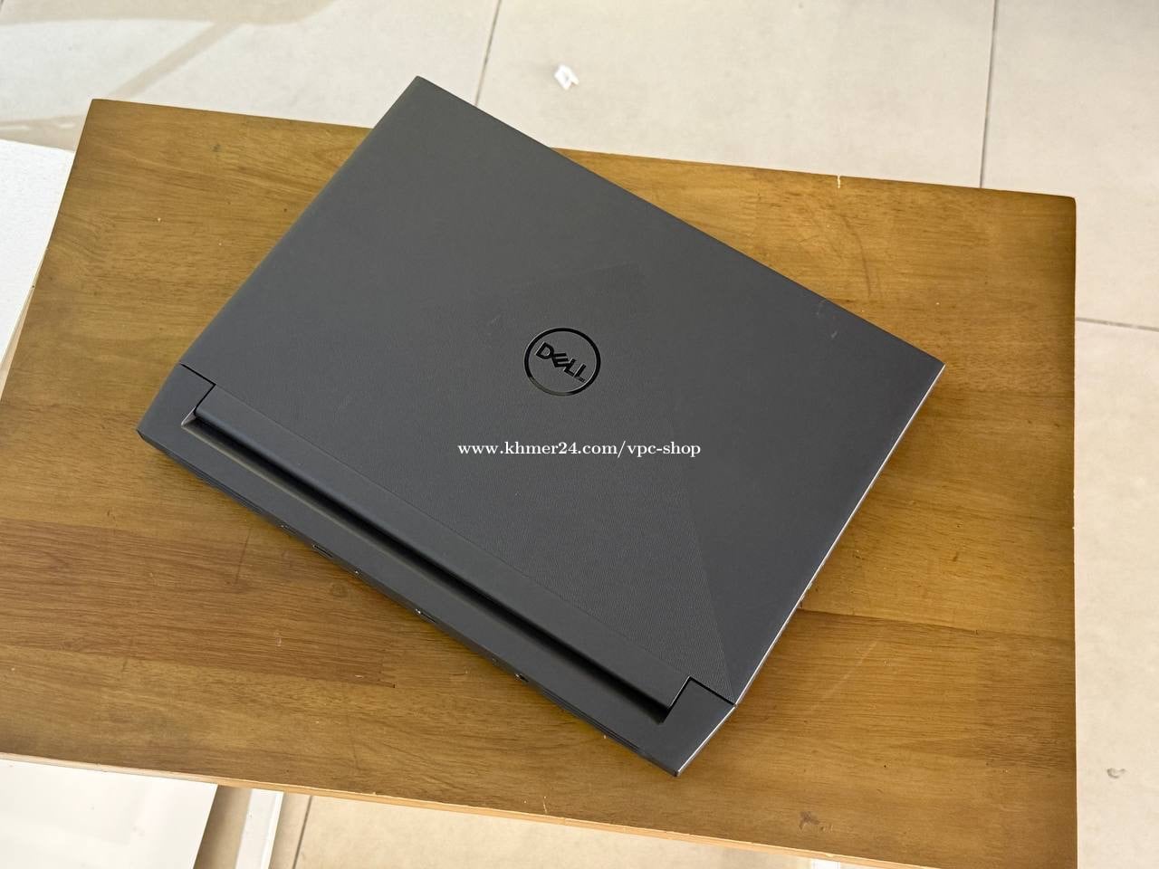 Dell G15 5511 ( Grade A CPU Core i7-11th, RAM 16GB, SSD 512GB, VGA ...