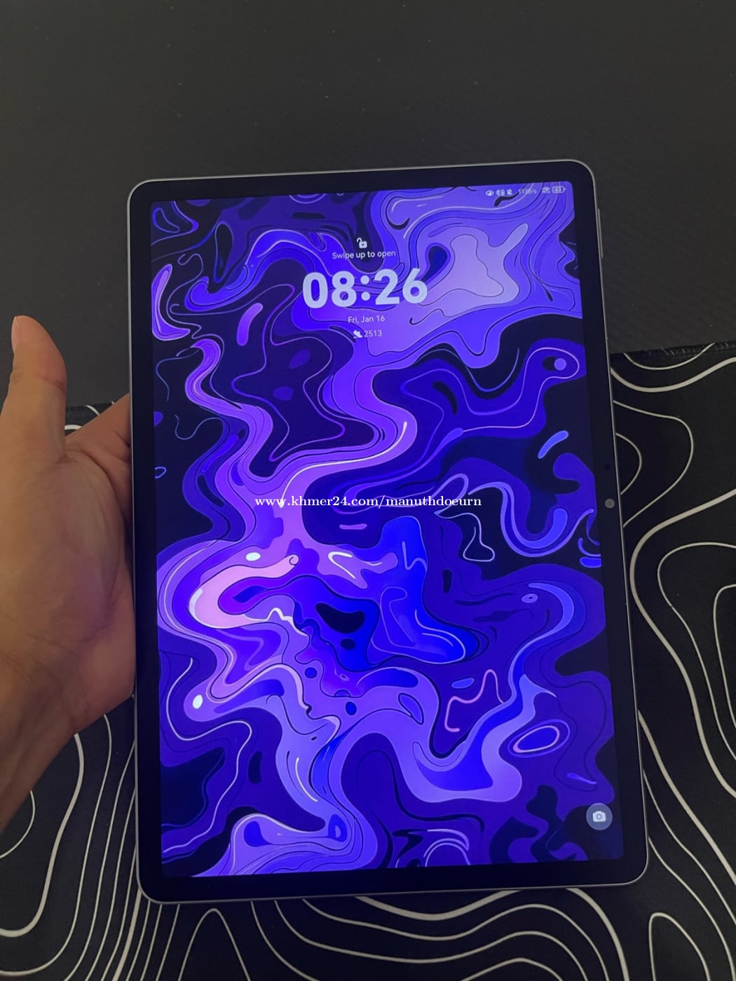 Huawei mate pad 11.5 papermatte edition 2025 price $310 in Boeng Kak ...