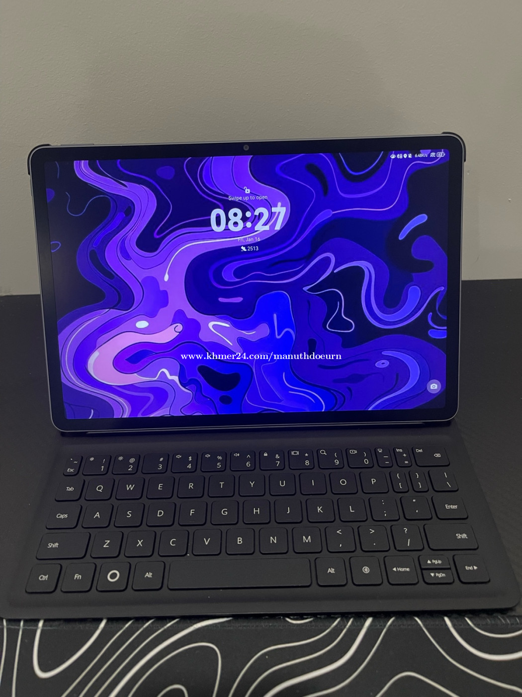 Huawei mate pad 11.5 papermatte edition 2025 price $310 in Boeng Kak ...