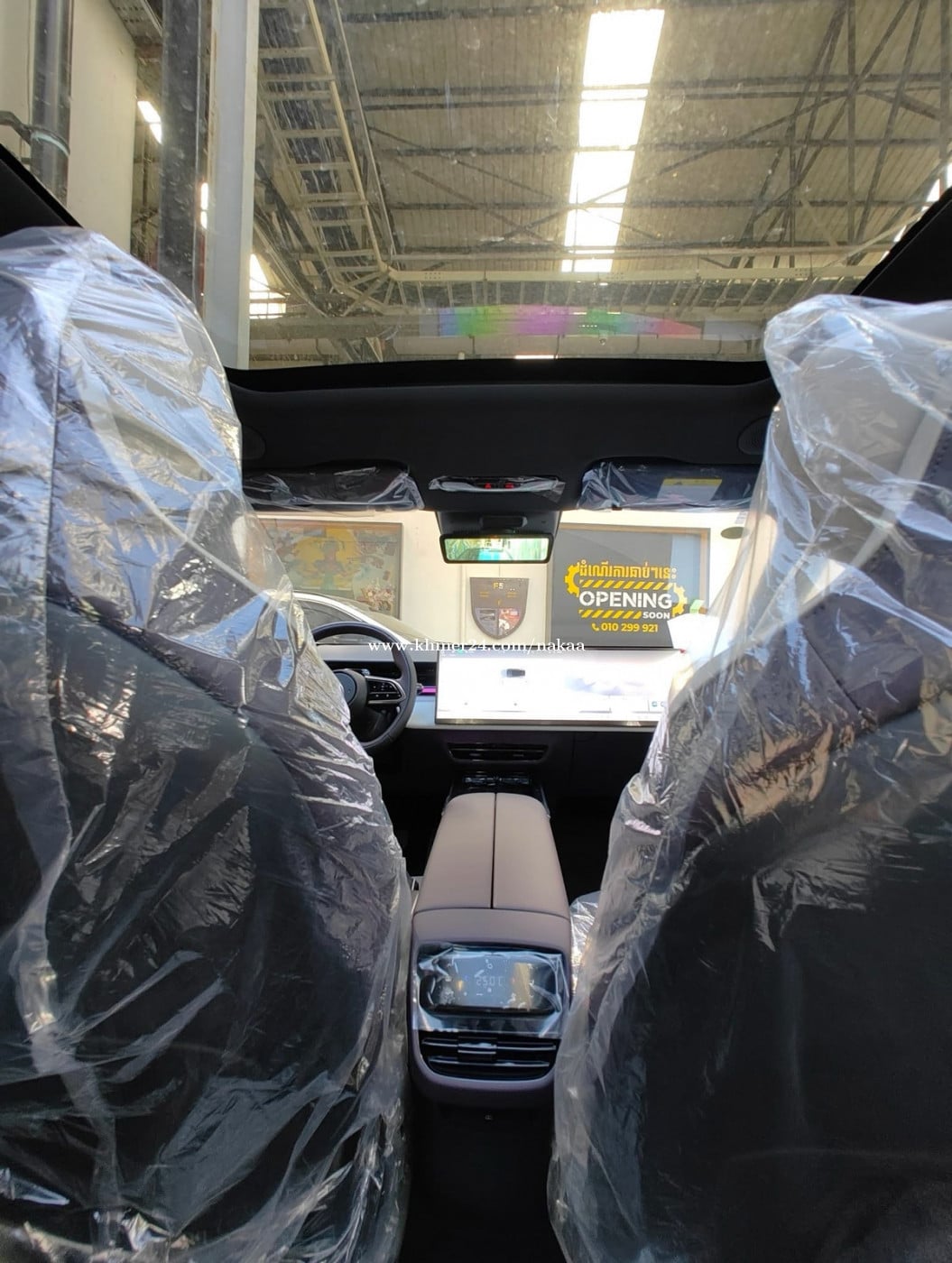 Mazda EZ60 price $37100.00 in Chak Angrae Leu, Mean Chey, Phnom Penh ...