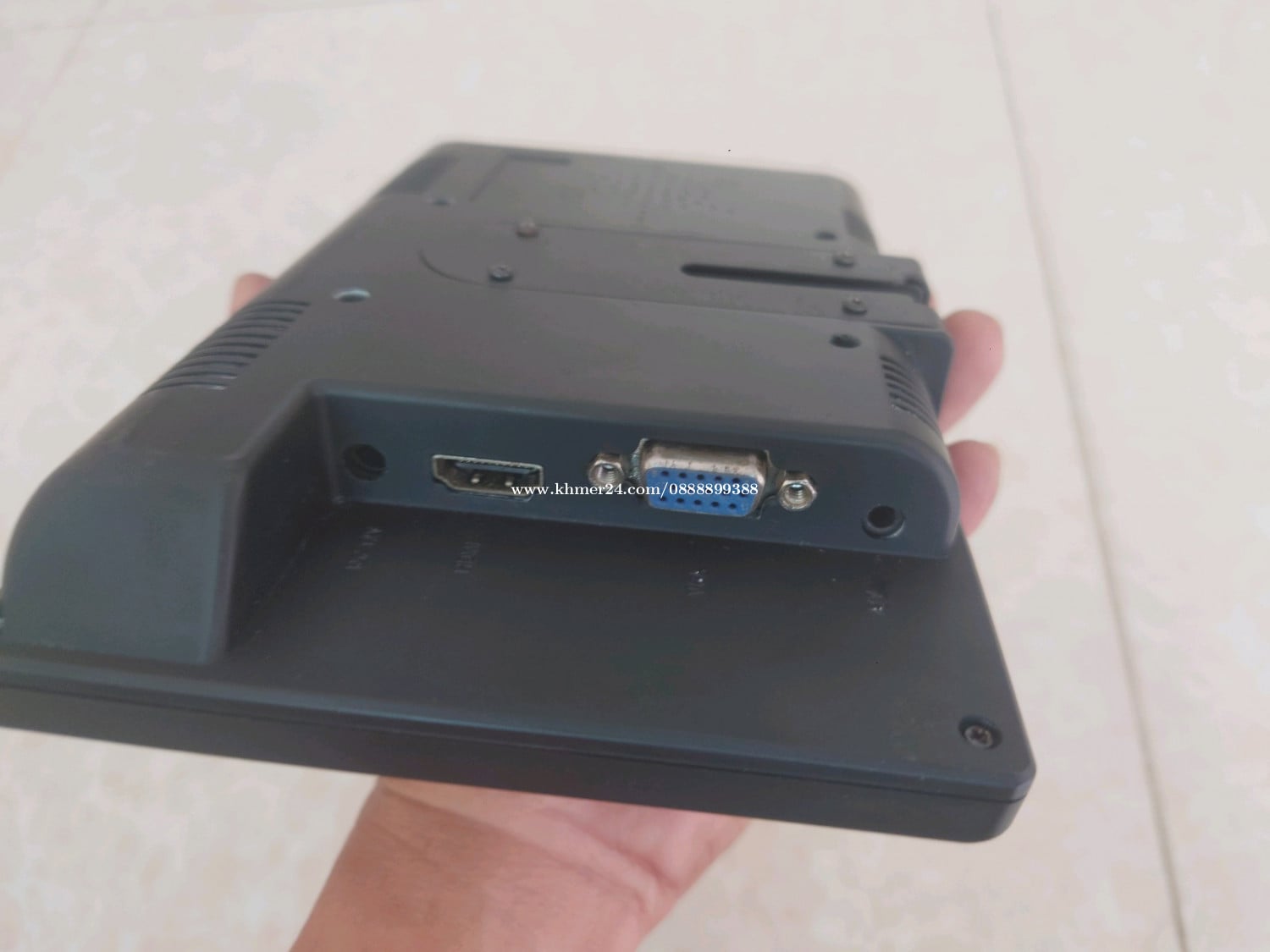 Monitor 7 inch price $15.00 in Kouk Khleang, Saensokh, Phnom Penh ...