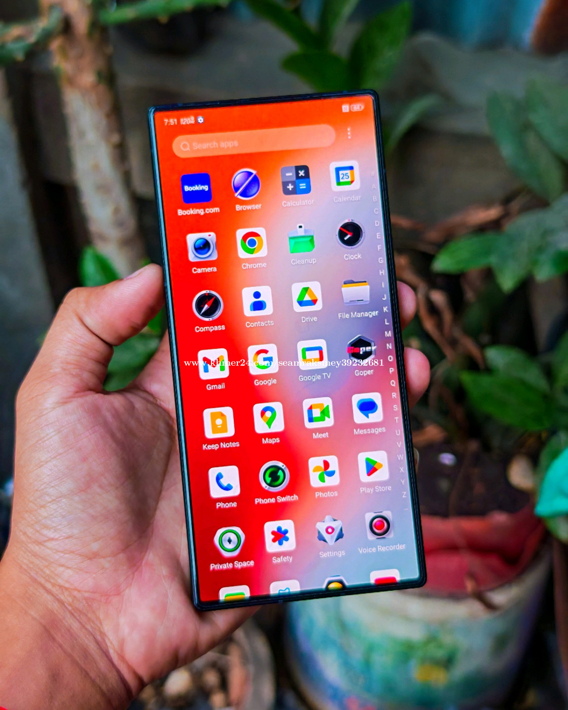 Redmagic 9 Pro Global Version Sim 2 price $485.00 in Stueng Mean chey 1 ...