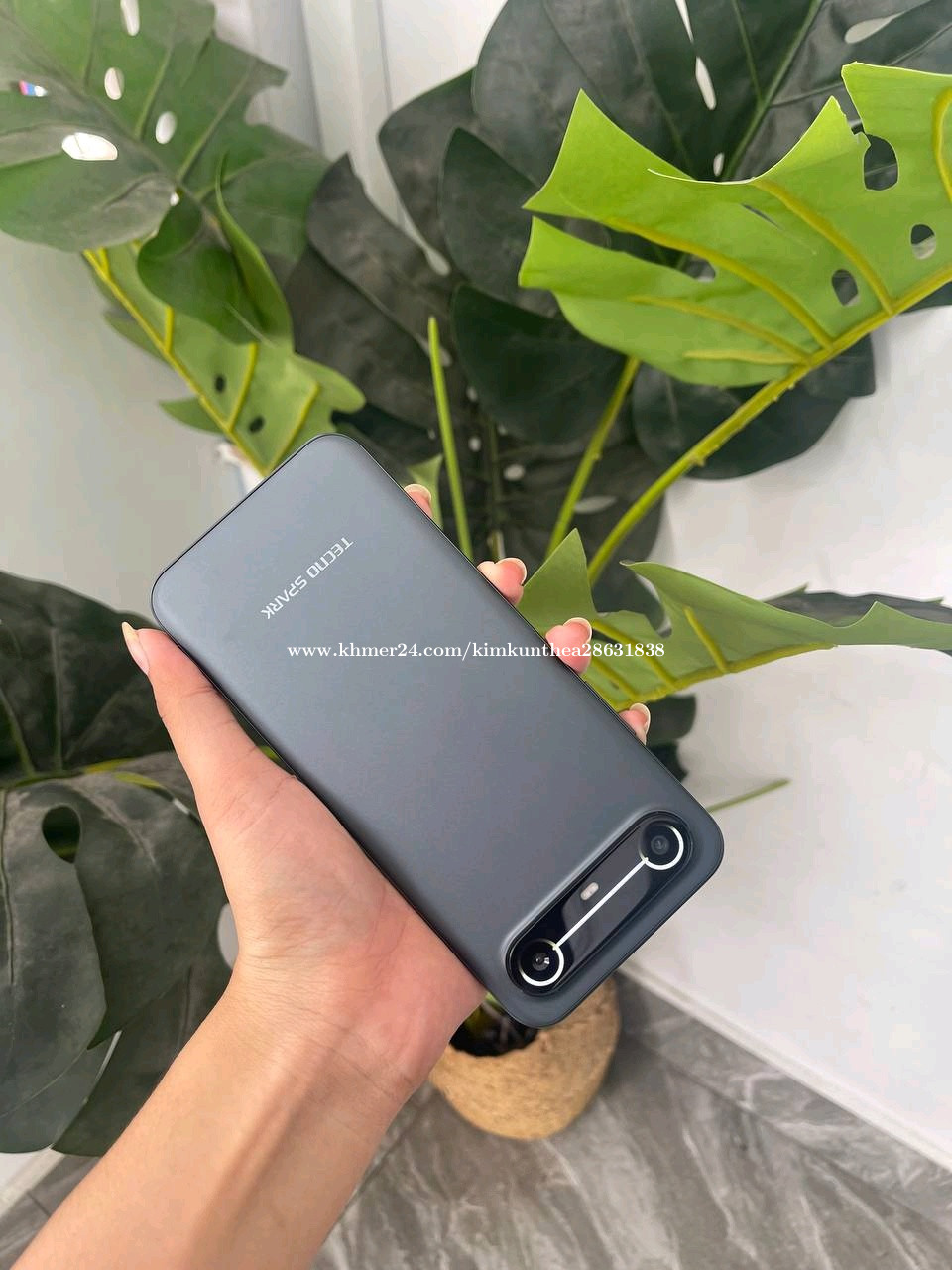 Spark slim price $249.00 in Tuol Svay Prey Pir, Boeng Keng Kang, Phnom ...