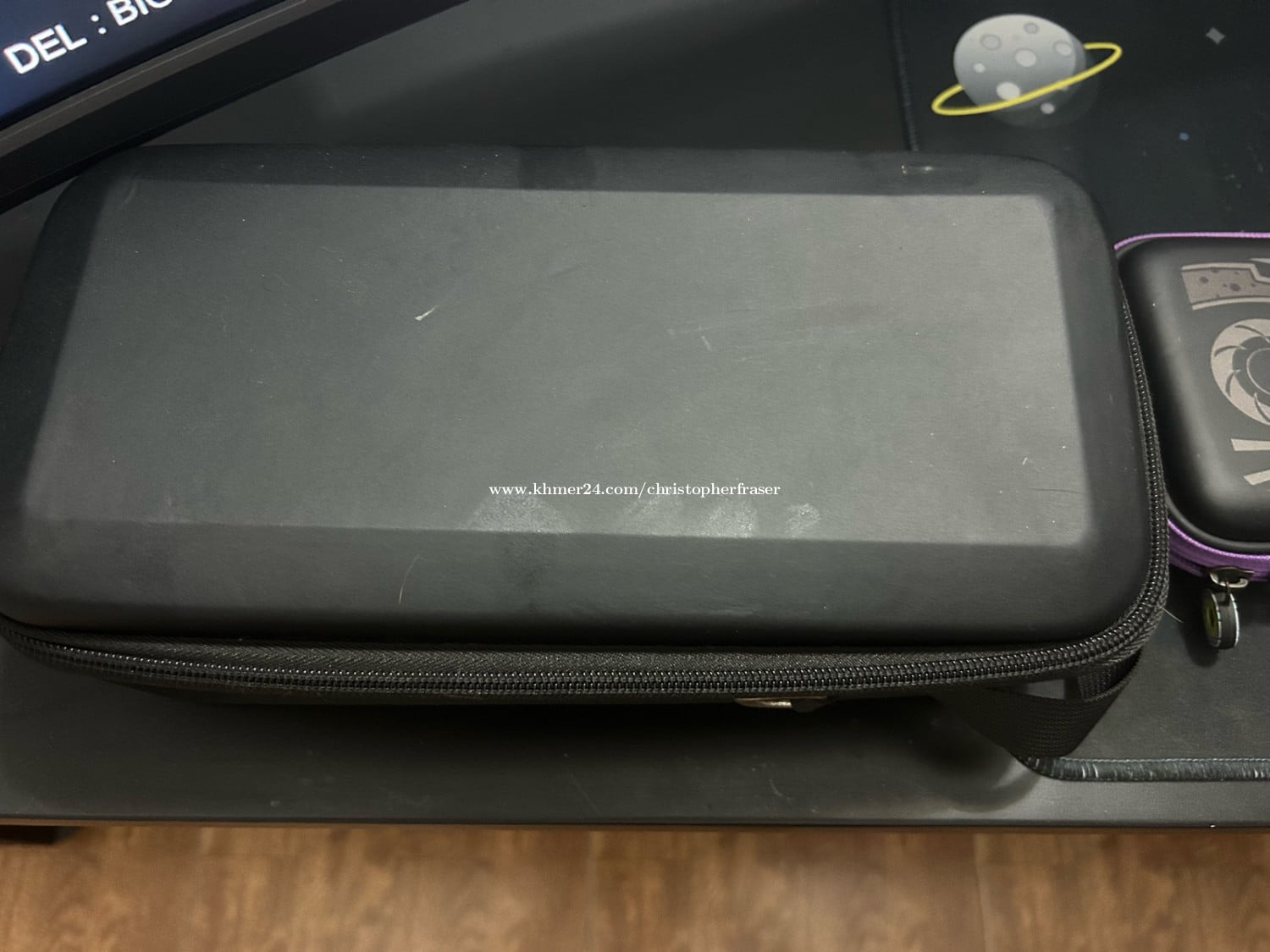 Switch V2 OLED price $300.00 in Chbar Ampov Muoy, Chbar Ampov, Phnom ...