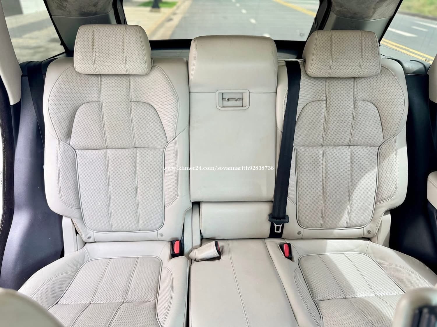 🚗Range Rover sport 2014 ឡានថ្មី🚗 price $25500.00 in Chaom Chau 1, Por ...