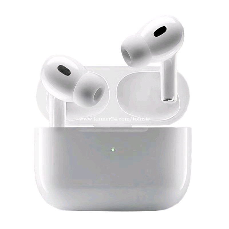 AirPods Pro 3 price $12.00 in Boeng Trabaek, Chamkar Mon, Phnom Penh ...
