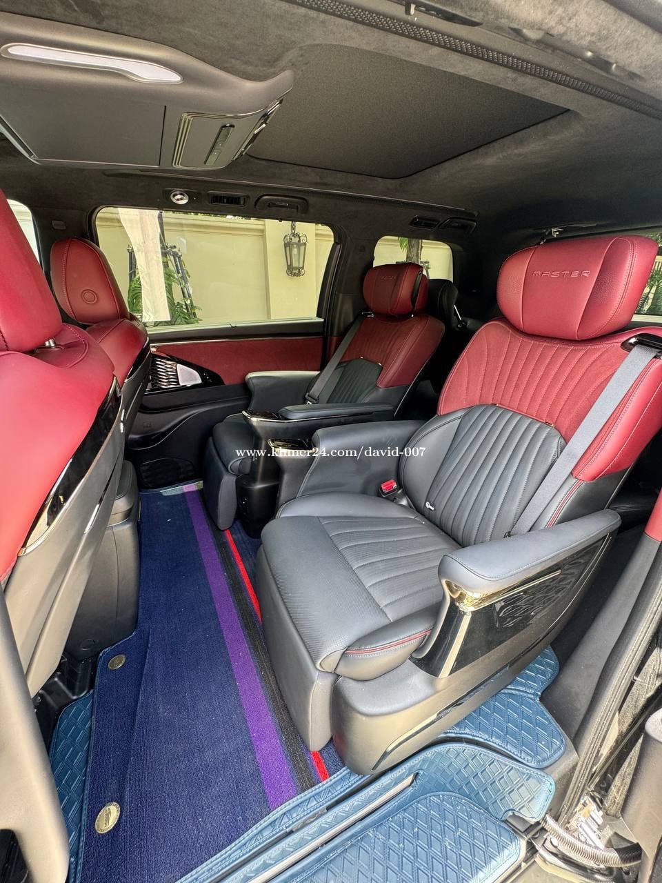 GAC 2025 for sale price $52000.00 in Phnom Penh Thmei, Saensokh, Phnom Penh, Cambodia - David ...