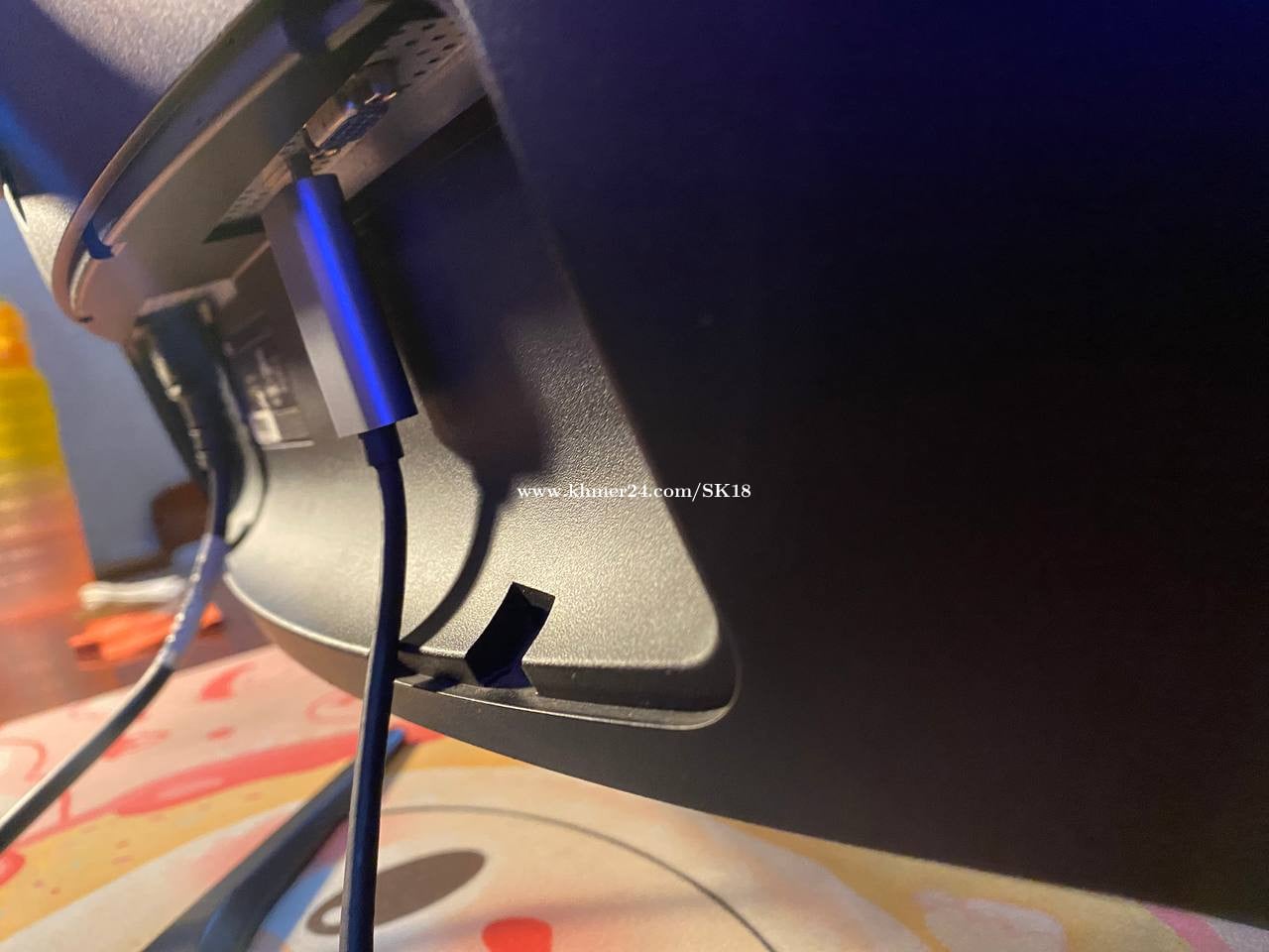 MSI Optix G241VC 24"Full HD 75hz Curved Gaming Monitor For sell 95% ...