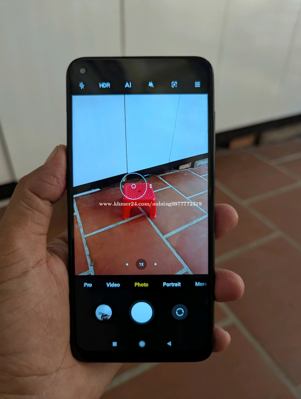 Redmi Note9 3g/64g Globalសុីម២👉$42 price $42.00 in Stueng Mean chey 2 ...