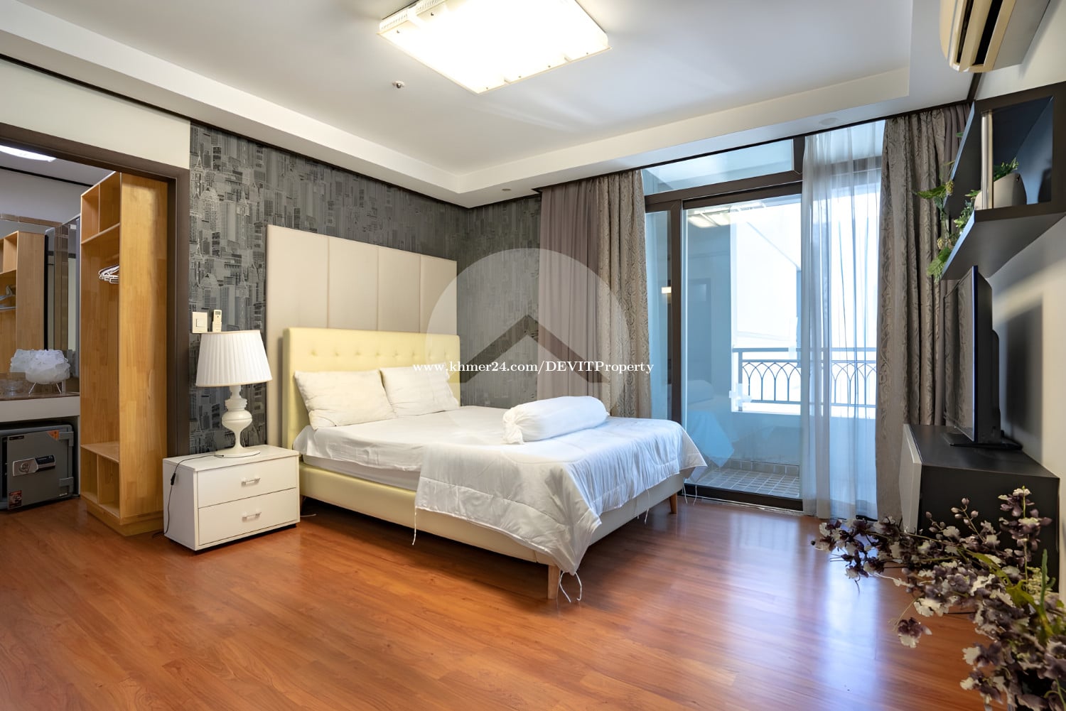 𝐅𝐨𝐫 𝐑𝐞𝐧𝐭: 3-Bedroom Apartment – De Castle Royal, BKK1 price $1450.00 in ...