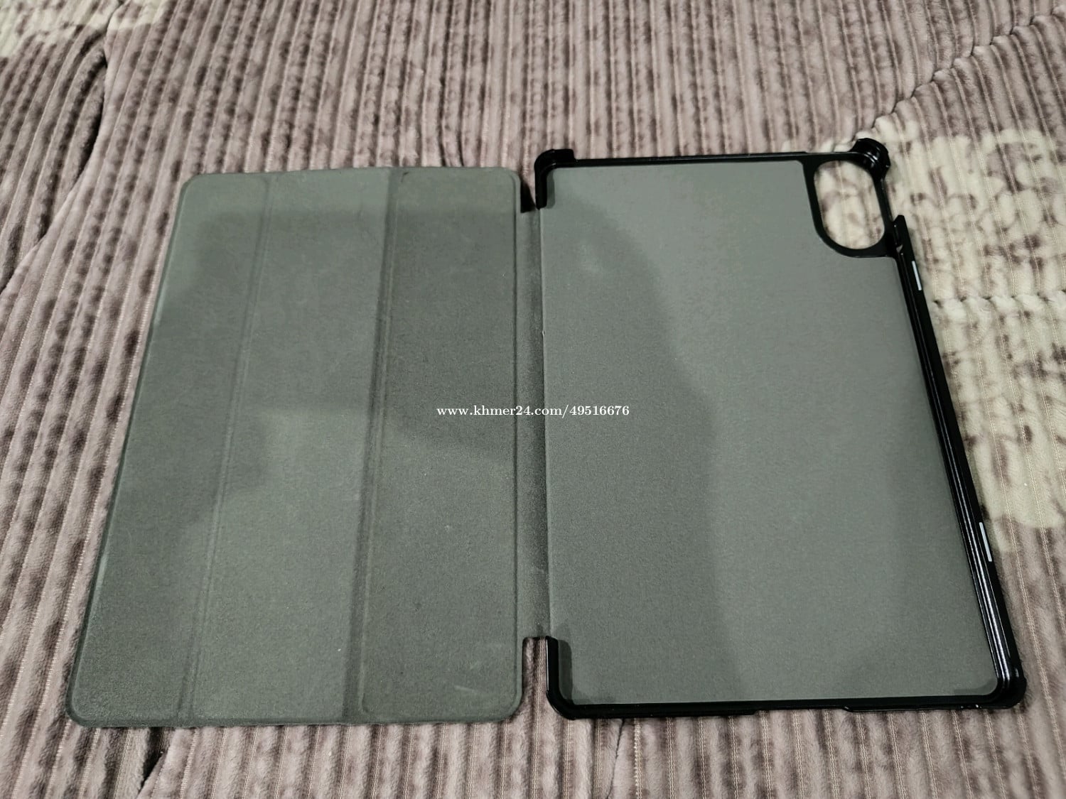 Redmi Pad 2 4G can use SIM card, ទិញថ្មីទឹមប្រើបាន ១ខែ price $175.00 in ...