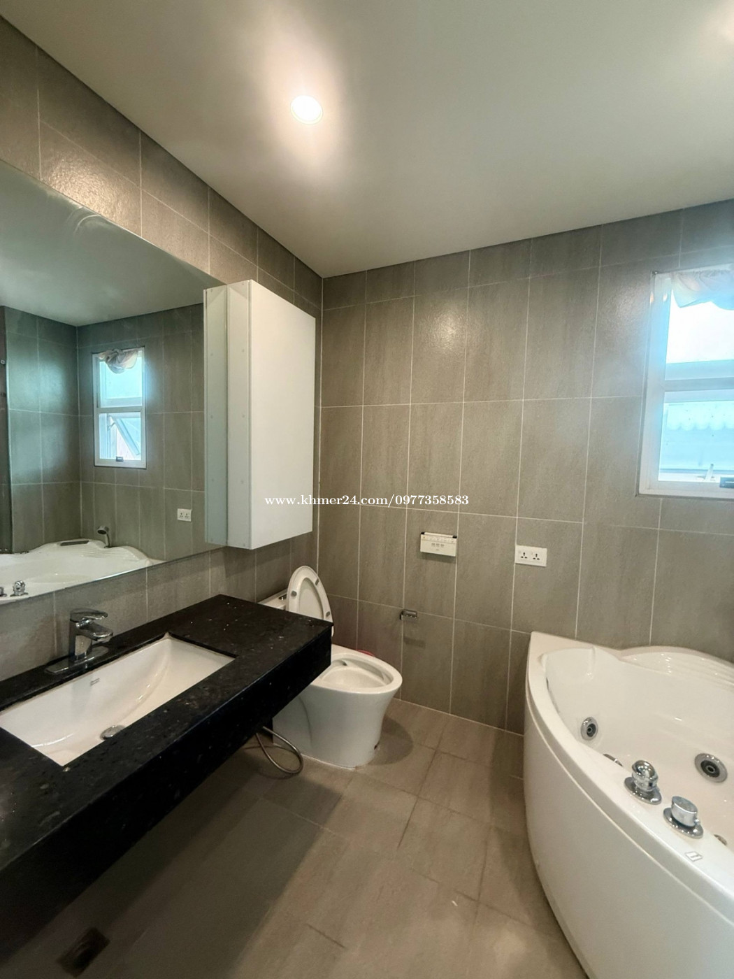 Villa for rent or sell at Camko City Secret Garden price $2200.00 in ...