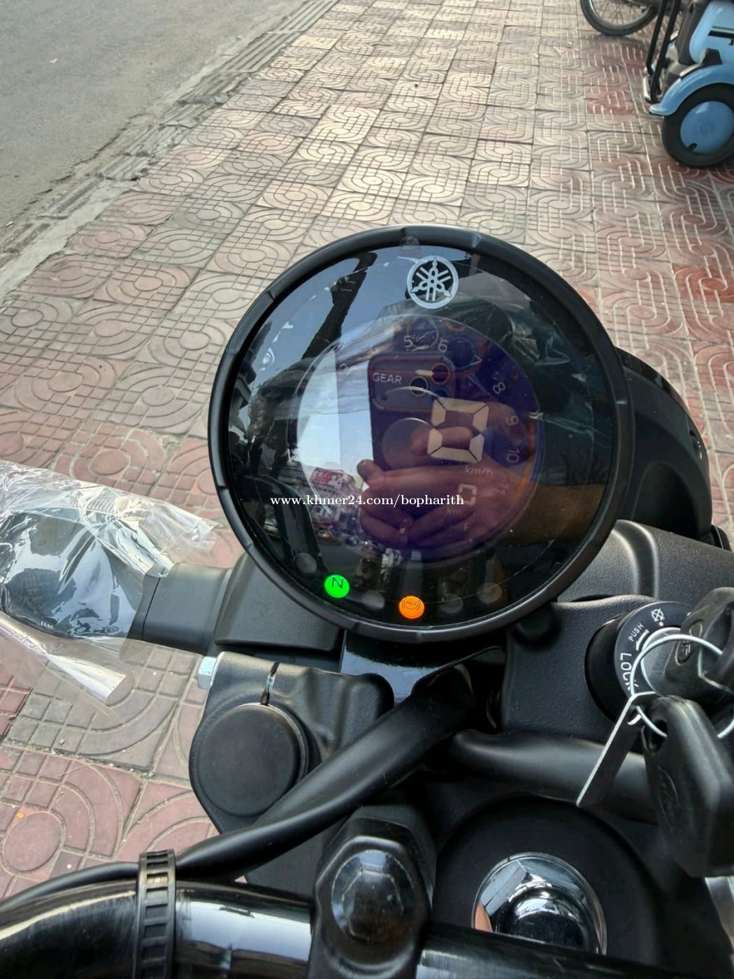 Yamaha PG1 2026 ថ្មីកេះ price $2450.00 in Boeng Kak Pir, Tuol Kouk ...