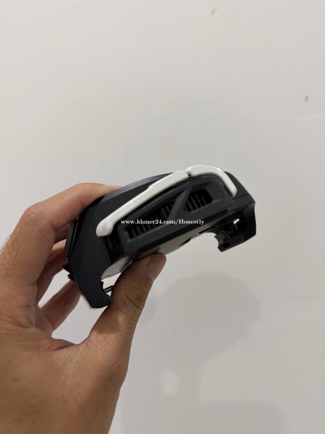 AeroActive Cooler 7 Fan Standalone - For Asus ROG 7 price $70.00 in ...