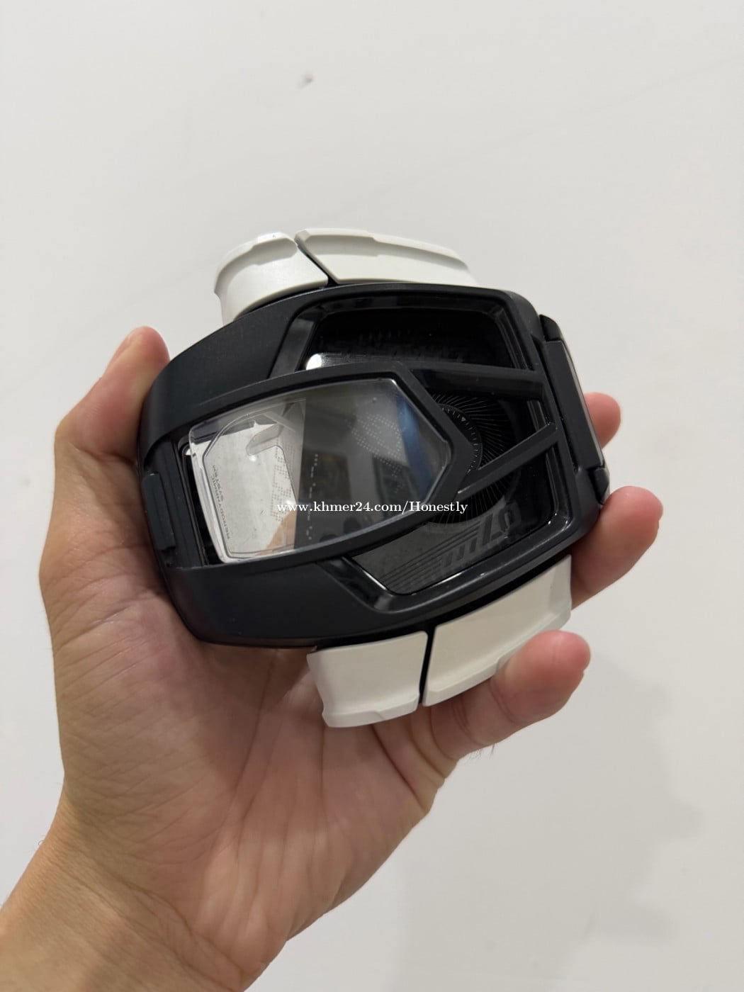 AeroActive Cooler 7 Fan Standalone - For Asus ROG 7 price $70.00 in ...