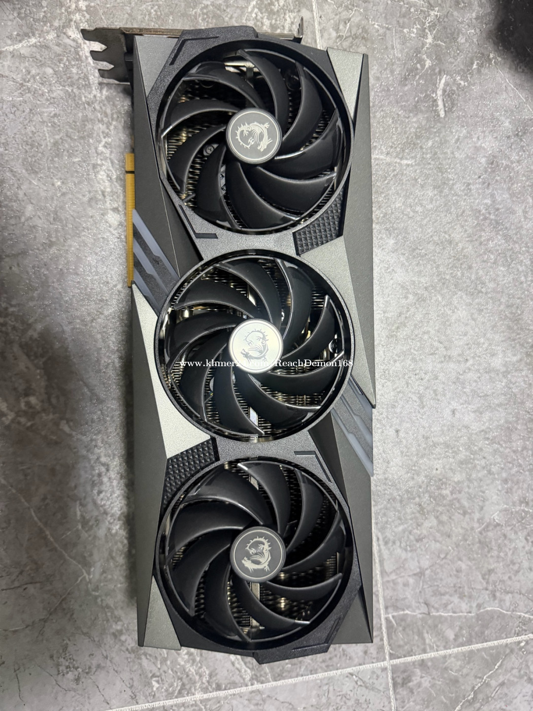 Gigabyte RTX 4090 Gaming 24G price $1.00 in Sangkat Muoy, Krong Preah ...